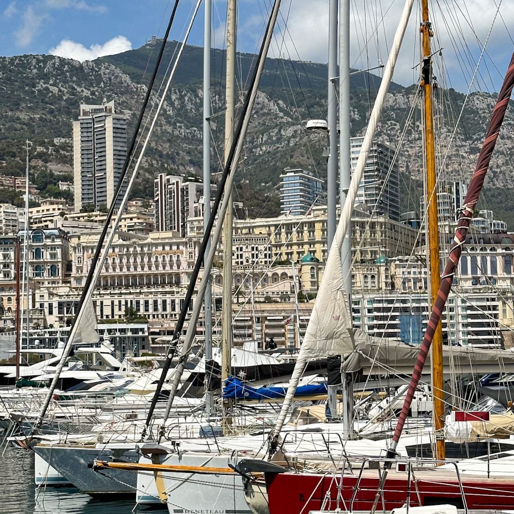 Monaco-What you should know before you go