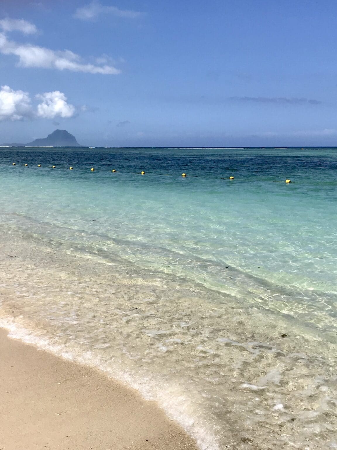 Mauritius for first time visitors